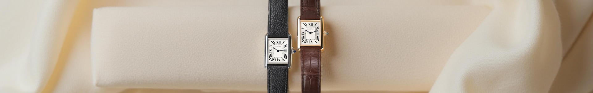 The Iconic Cartier Tank: Its Origin Story and Enduring Legacy – Swiss ...