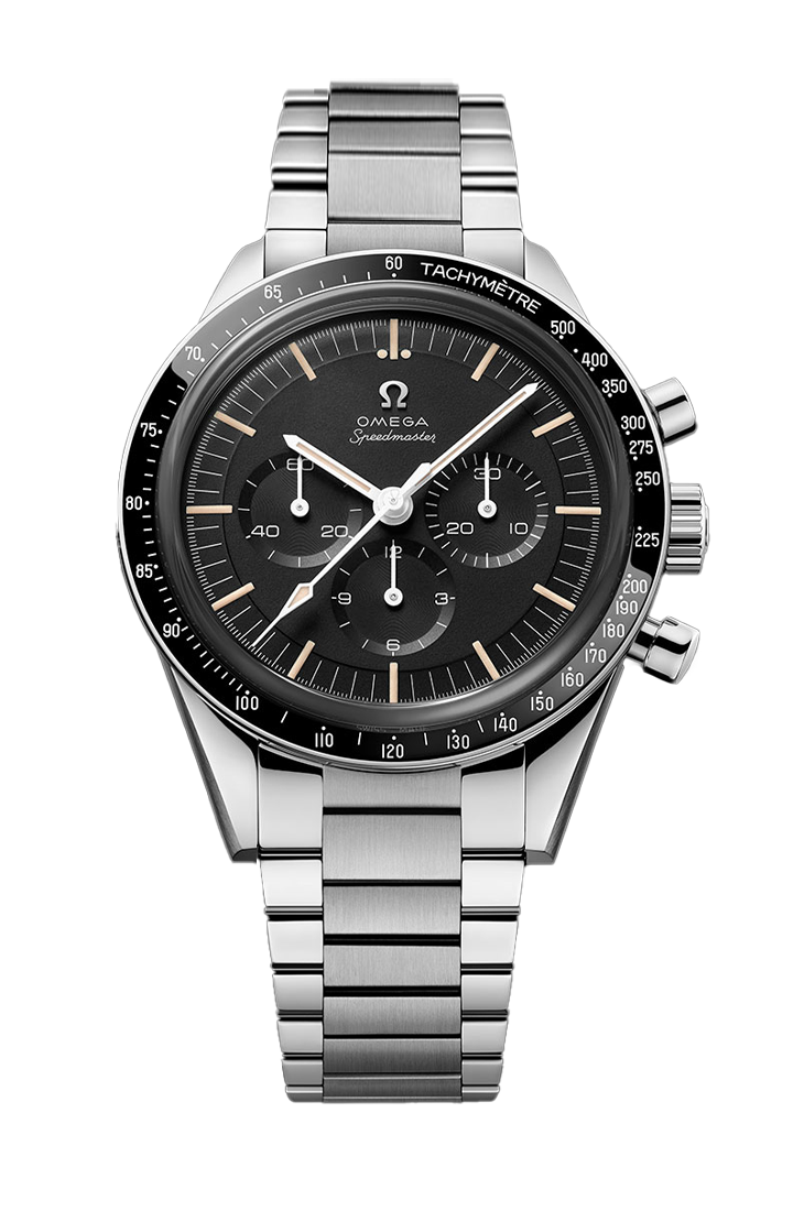 Omega Speedmaster Moonwatch Cal 321 Ed White 311.30.40.30.01.001 2020 ...
