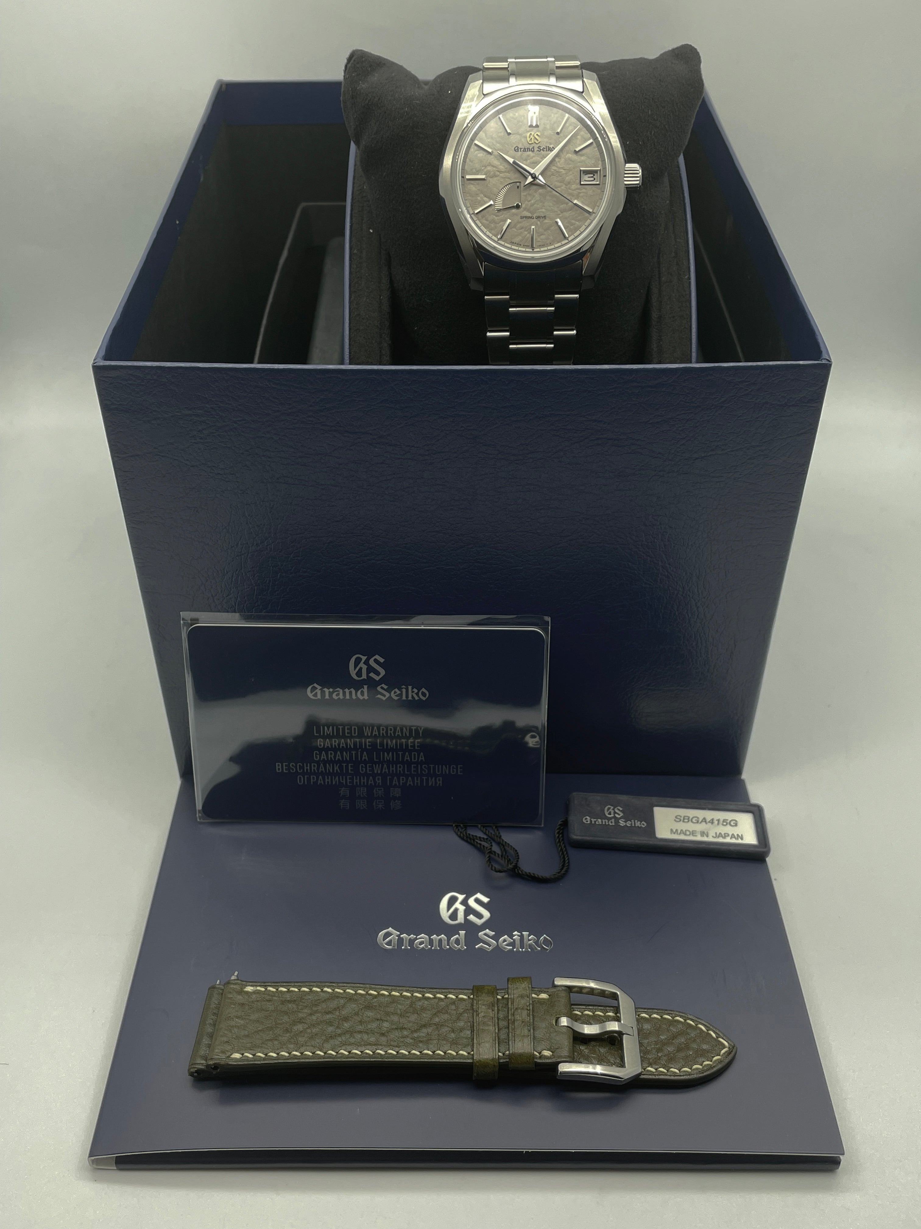 New Arrivals – Swiss Connection Watches