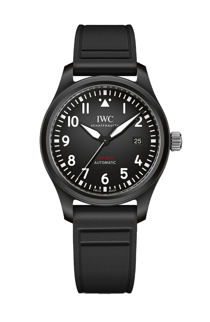 IWC Pilot's Watch - Top Gun IW326906 2025 [Preowned] – Swiss Connection ...