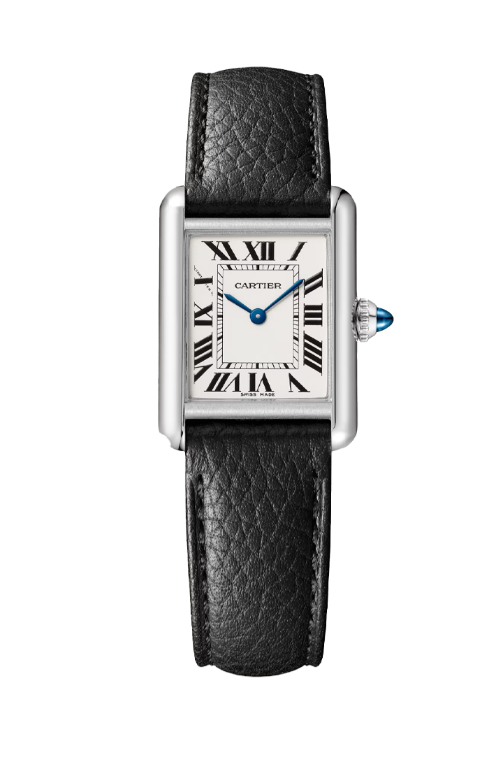Cartier Tank Must Small WSTA0042 – Swiss Connection Watches