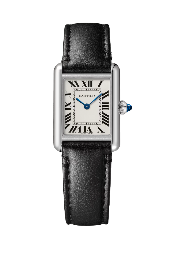 Cartier Tank Must SolarBeat Small WSTA0060 – Swiss Connection Watches
